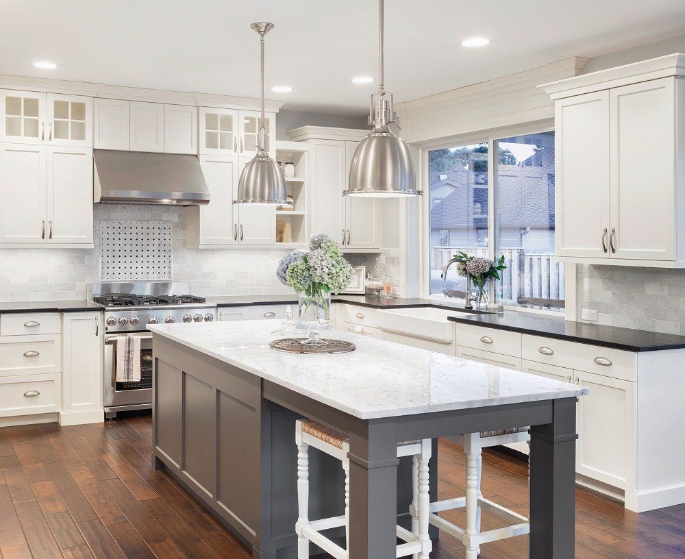 What You Need for a More Energy Efficient Kitchen What You Need for a More Energy Efficient Kitchen