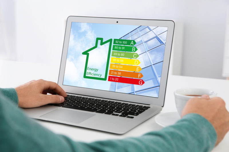 Energy Efficient Computers vs. Regular Computers Energy Efficient Computers vs. Regular Computers