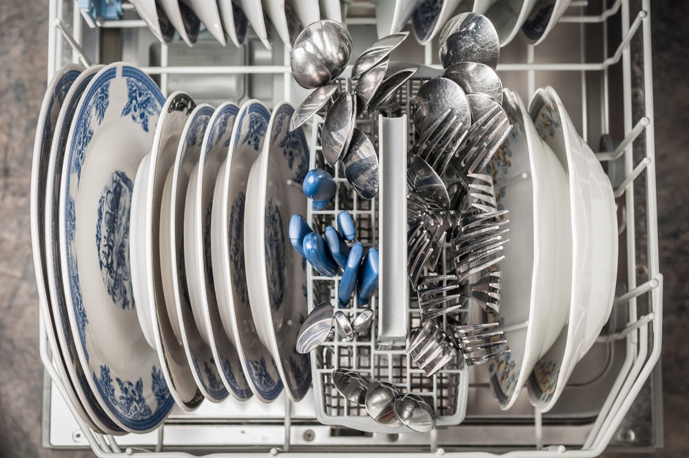 Should You Buy An Energy Efficient Dishwasher? Should You Buy An Energy Efficient Dishwasher?