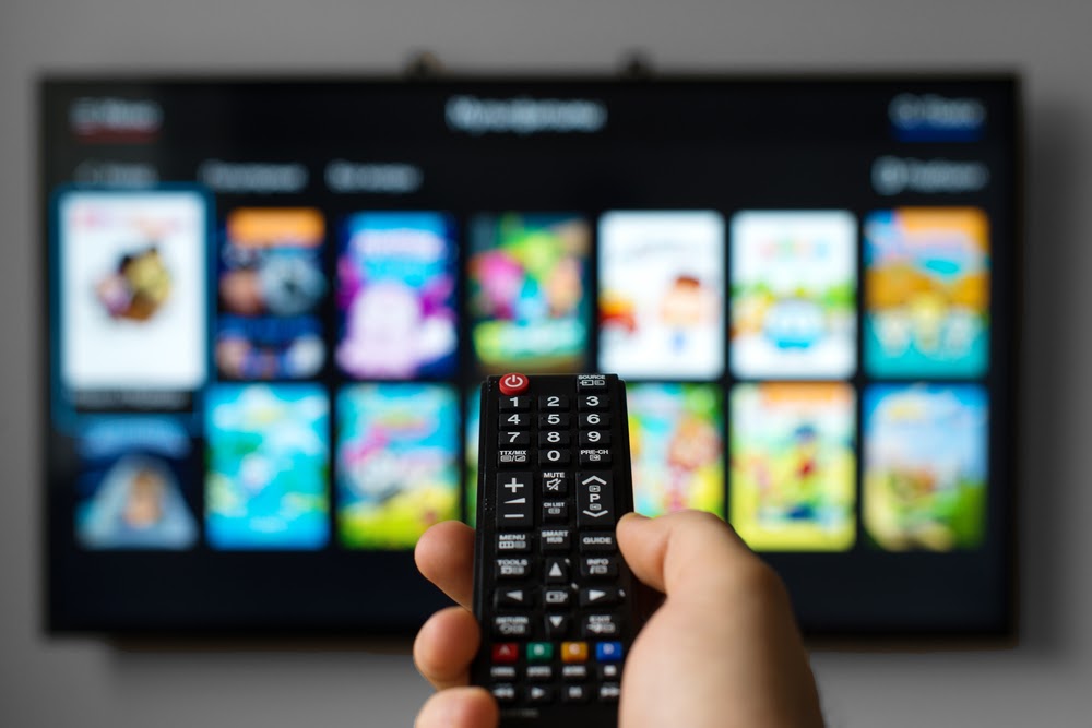 An Energy-Efficient TV Changes the Channel on Energy Waste An Energy-Efficient TV Changes the Channel on Energy Waste