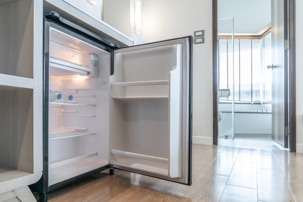 Small Energy-Efficient Freezer - HomeSelfe Small Energy-Efficient Freezer - HomeSelfe