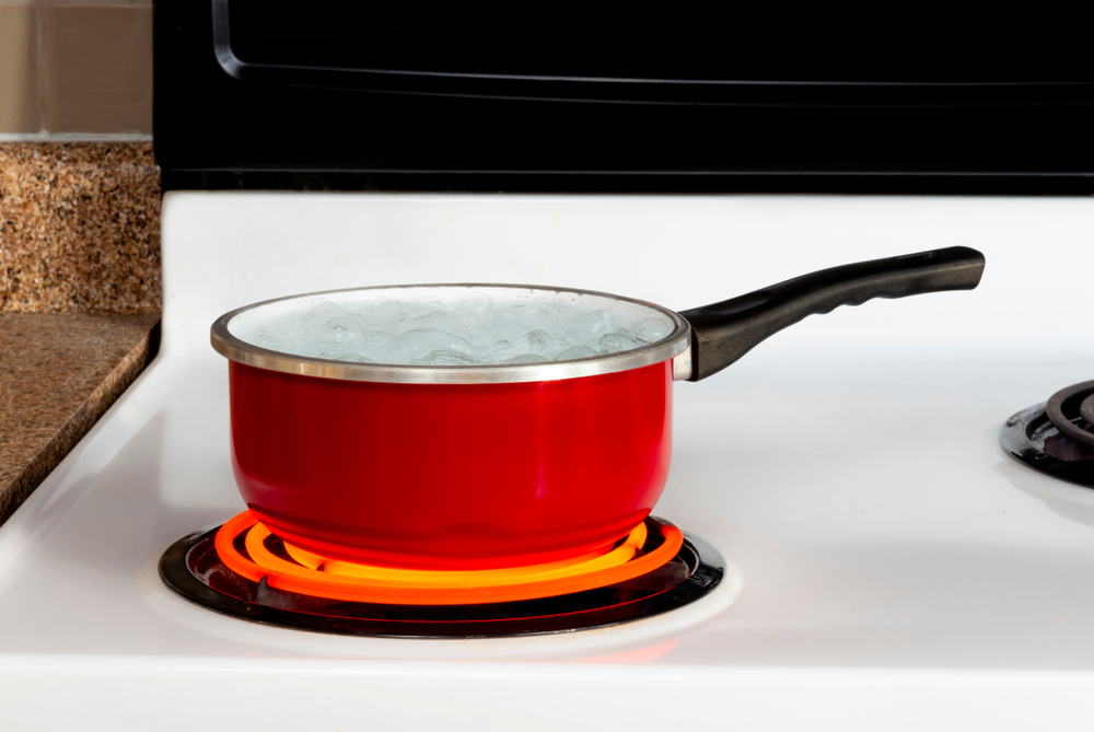 What is the Most Energy-Efficient Electric Stove? What is the Most Energy-Efficient Electric Stove?